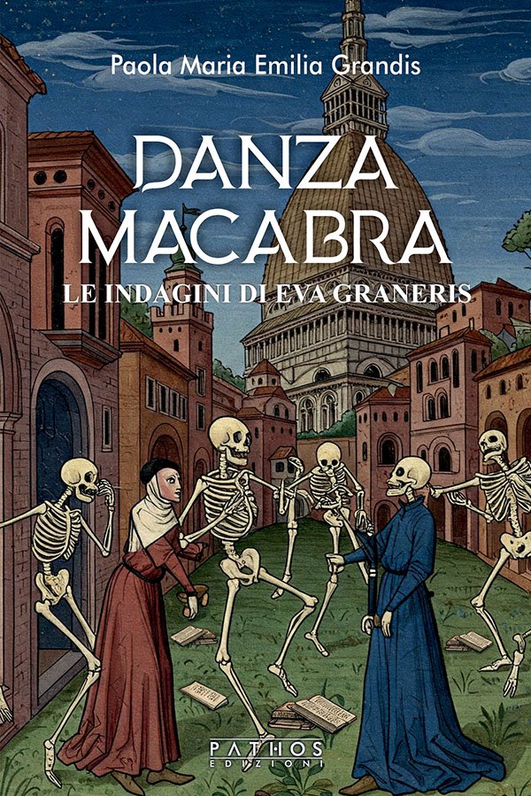 Danza macabra - Paola Grandis